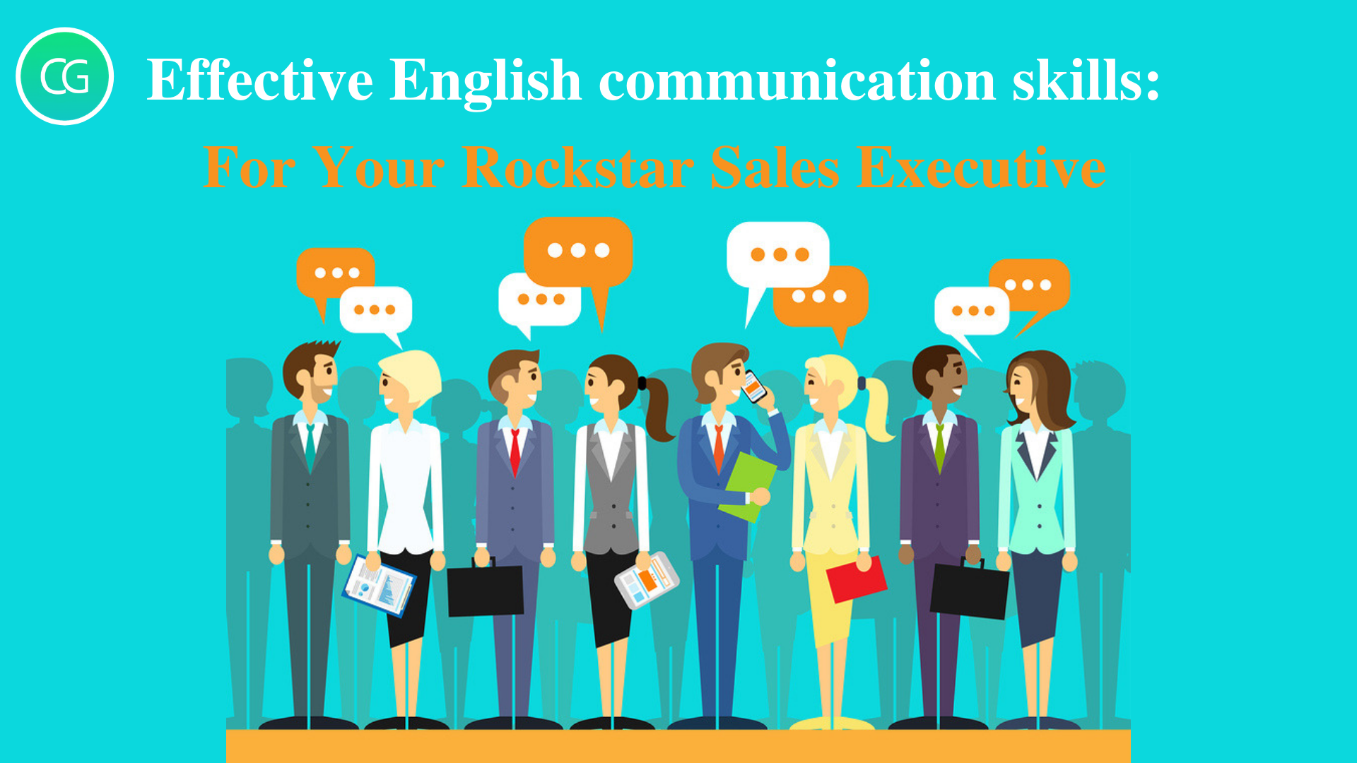 Effective English Communication Skills For Sales Profile Recruiter s Blog