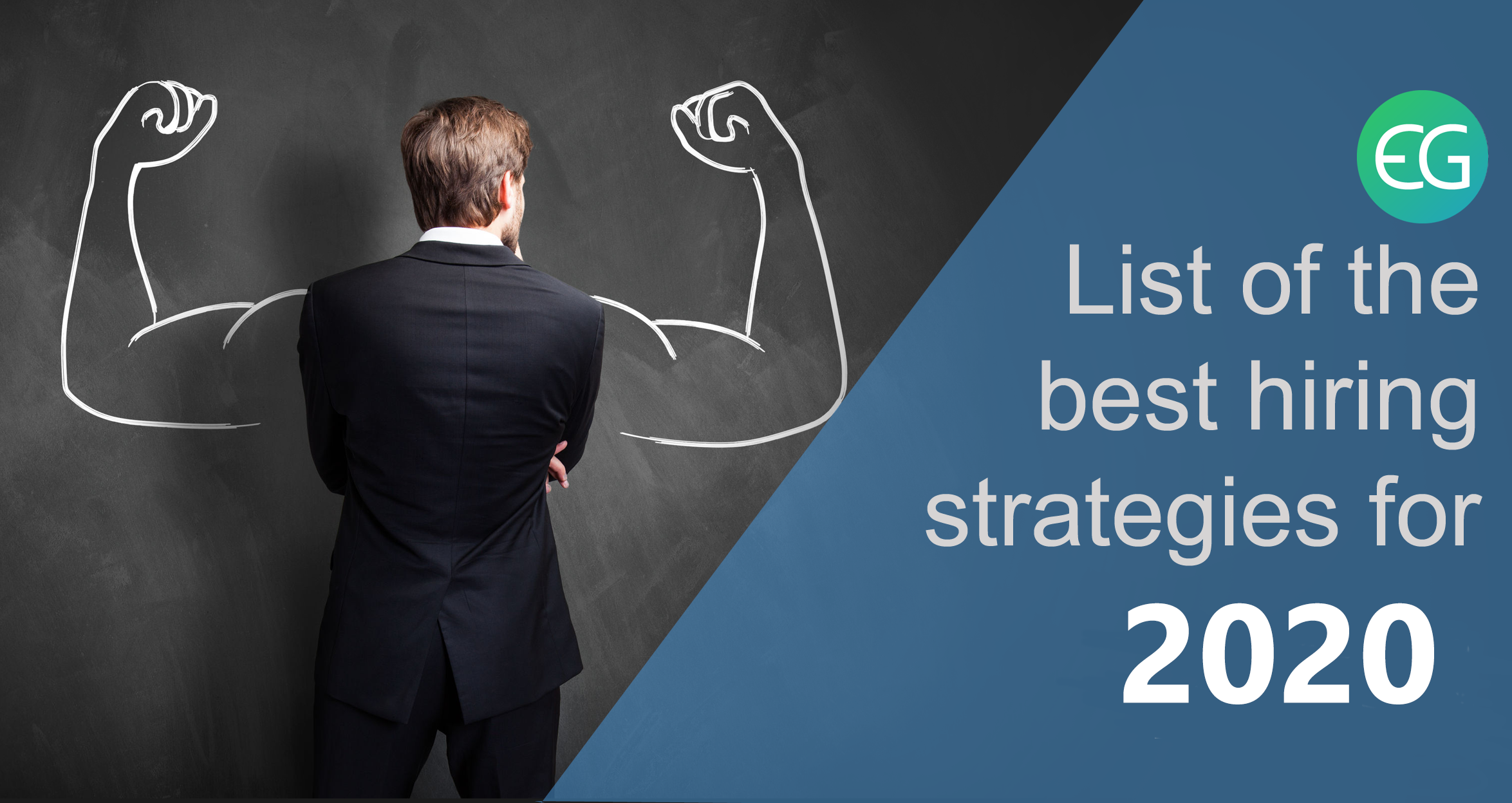 Best Recruitment Strategies To Watch Out For 2020