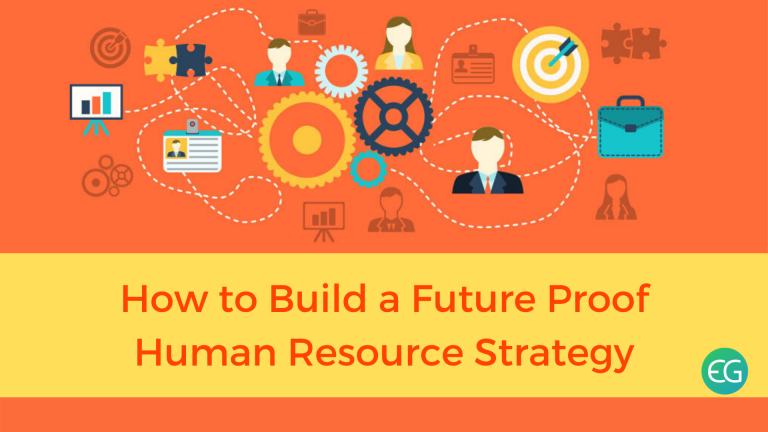How To Build A Future Proof Human Resource Strategy Recruiter s Blog