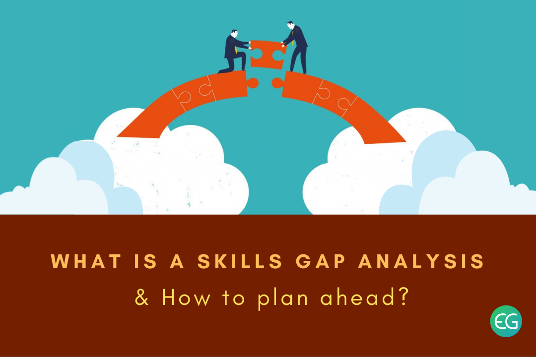 What Is A Skills Gap Analysis And How To Plan Ahead Recruiter s Blog